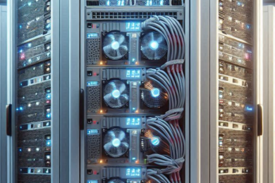 Dedicated Hosting for Every Business | Dedicated Server Hosting